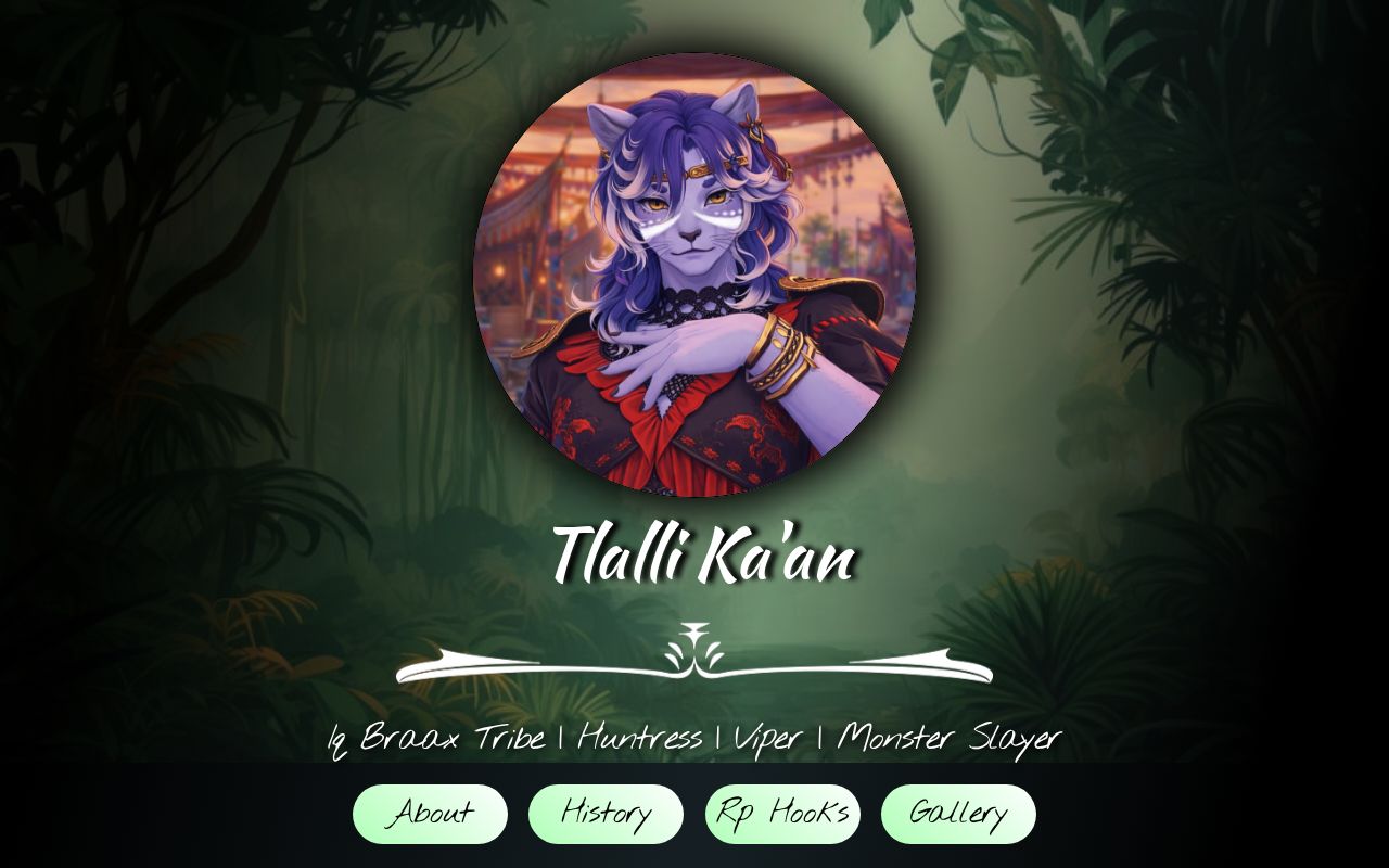 Tlalli Ka'an